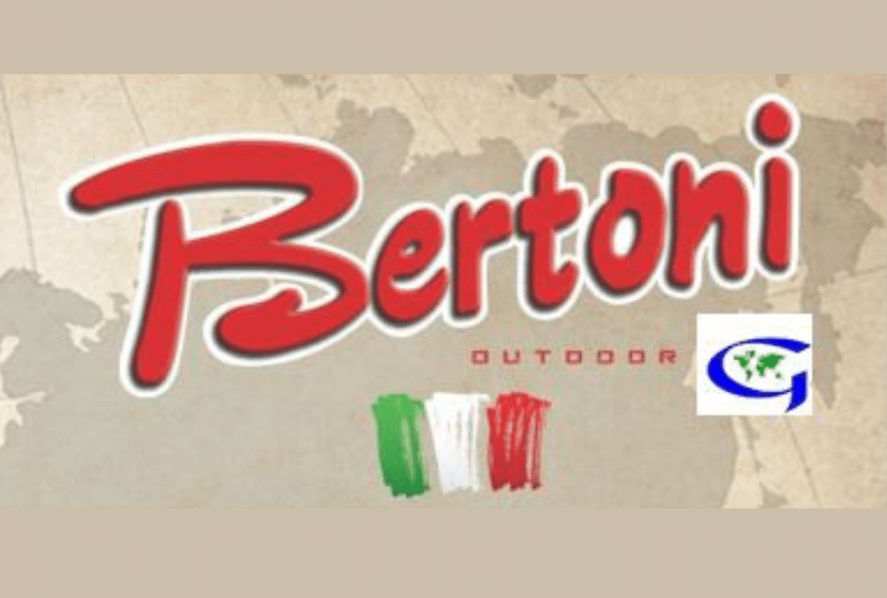 Bertoni - Geosta Trekking & Cartolibreria